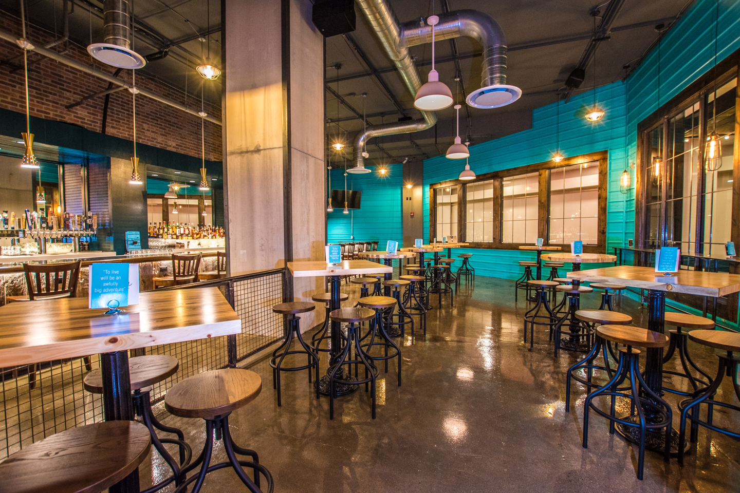 Social_Bar – Integrity Network Solutions